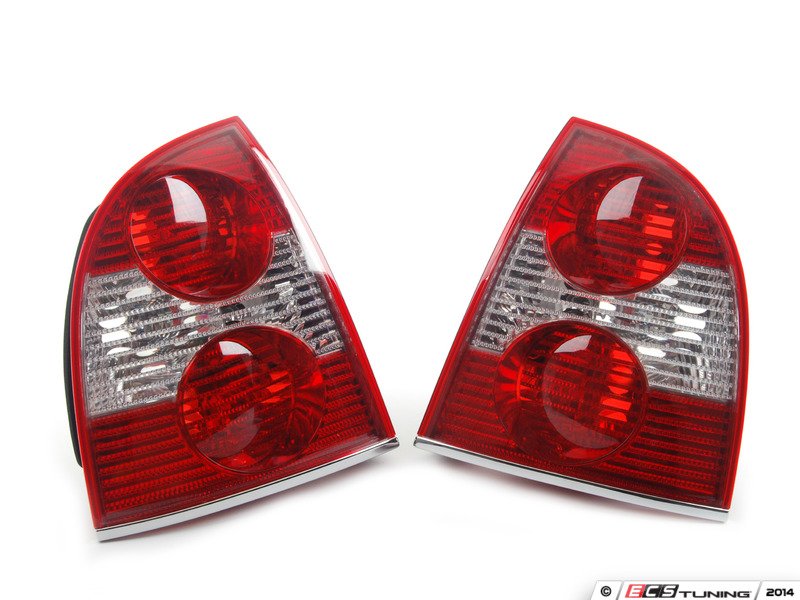 ECS News - VW B5 Passat Tail Lights