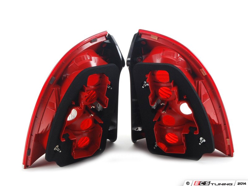 ECS News - VW B5 Passat Tail Lights