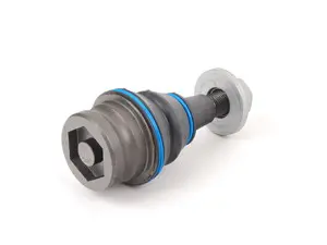 Genuine Volkswagen Audi - N10731501 - Hex Bolt - Priced Each (N 107 315 01)