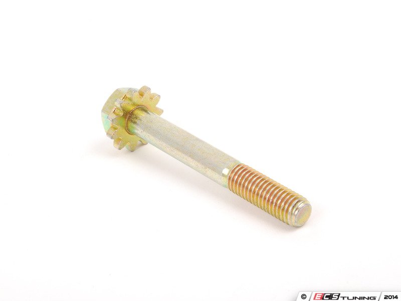 Genuine Mercedes Benz - 1001500072 - TIGHTENING S