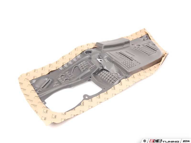 Genuine Porsche - 99655583105 - Door Insulation Panel