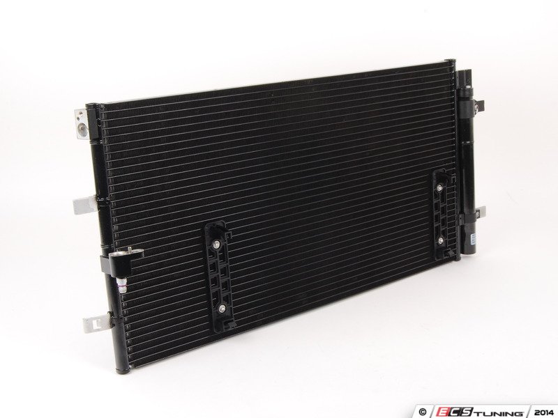 Mahle-Behr - 8K0260403AF - A/C Condenser