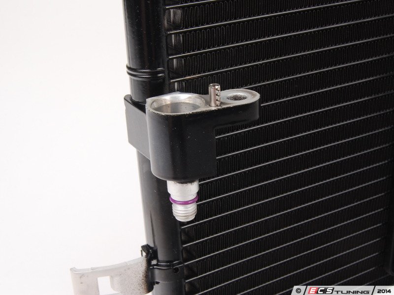 Mahle-Behr - 8K0260403AF - A/C Condenser