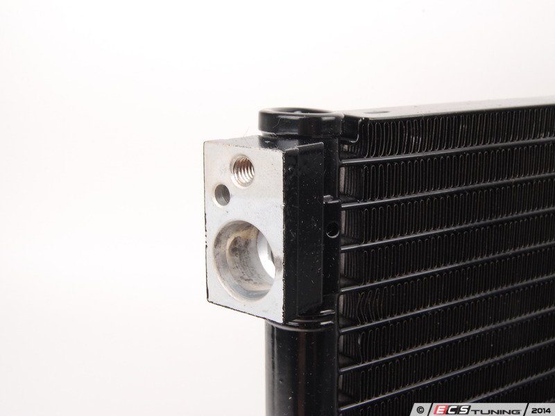 Mahle-Behr - 8K0260403AF - A/C Condenser