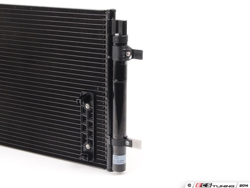 Mahle-Behr - 8K0260403AF - A/C Condenser