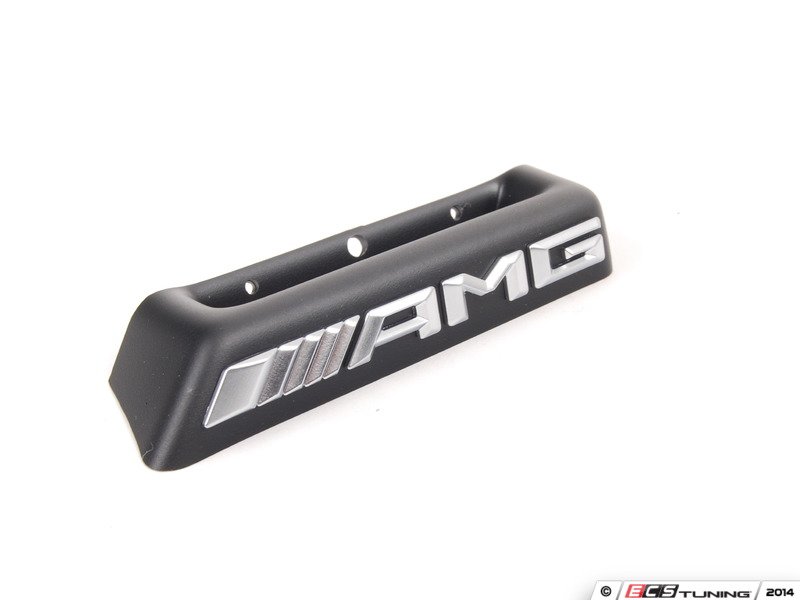 Genuine Mercedes Benz - 2128170700 - AMG Grille Badge