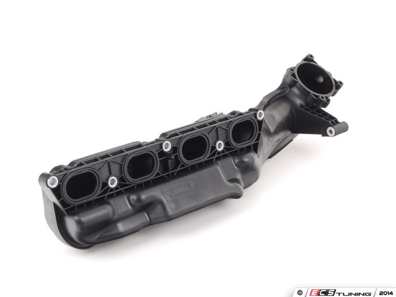 Genuine BMW - 11617555666 - Intake Manifold - Cylinders 5-8 (11-61-7 ...