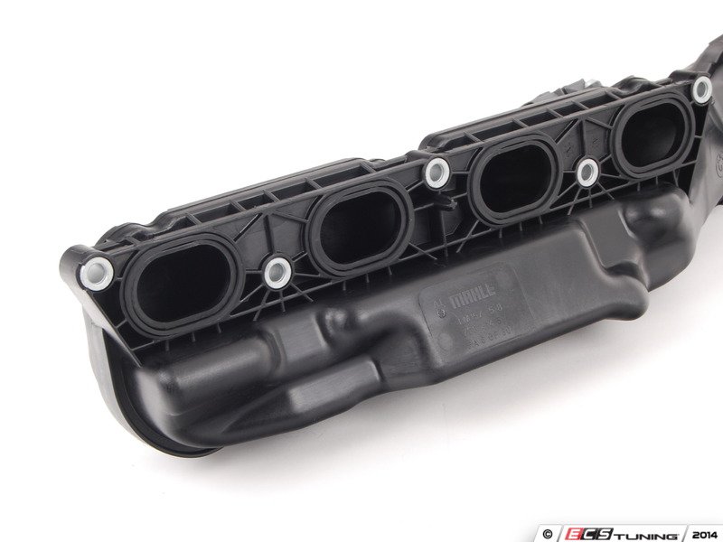 Genuine BMW - 11617555666 - Intake Manifold - Cylinders 5-8 (11-61-7 ...