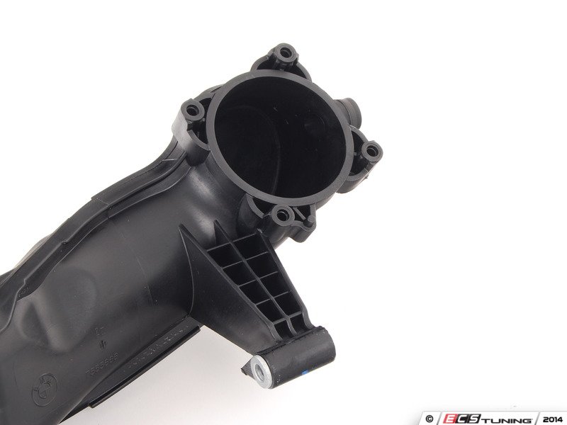 Genuine BMW - 11617555666 - Intake Manifold - Cylinders 5-8 (11-61-7 ...