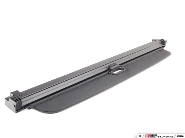 Genuine BMW - 51477402708 - Luggage Compartment Cover - Black (51-47-7 ...