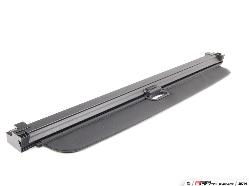 Genuine BMW - 51477402708 - Luggage Compartment Cover - Black (51-47-7 ...