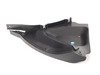 Genuine BMW - 51718054282 - Front Bumper Belly Pan Extension - Right ...
