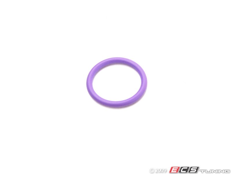 Genuine Volkswagen Audi - 8E0260749D - A/C Line O-Ring - Priced Each ...