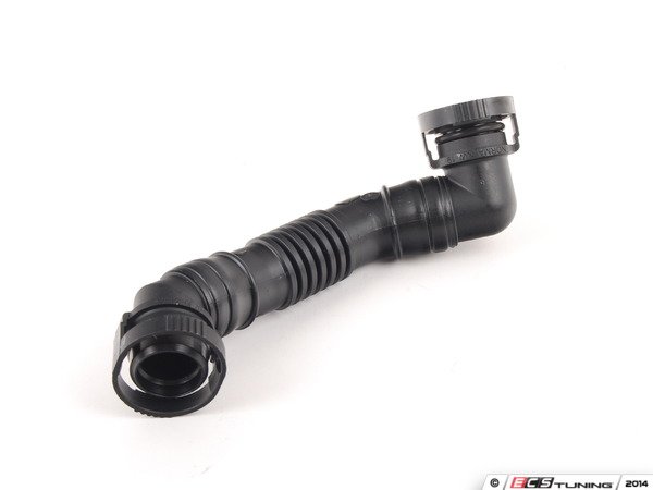 Genuine Volkswagen Audi - 03G103493D - Valve Cover Vent Tube (03G 103 ...