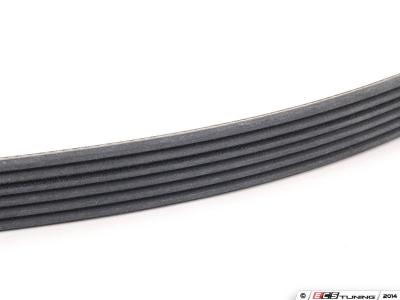 Genuine BMW - 11287631817 - Accessory Belt - (NO LONGER AVAILABLE) (11 ...