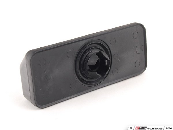 Genuine Mercedes Benz - 0009986750 - Jack Pad Support - Priced Each