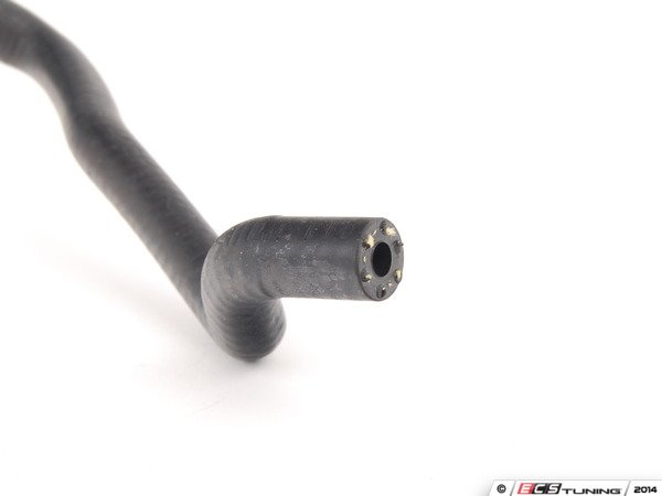 Genuine BMW - 17127541146 - Expansion Tank Vent Hose (17-12-7-541-146)