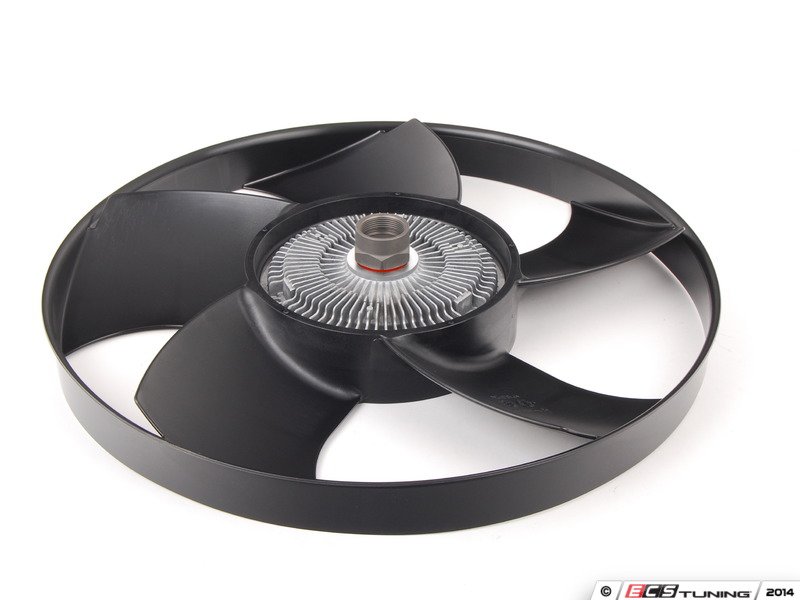 Genuine Mercedes Benz - 0002007323 - FAN#