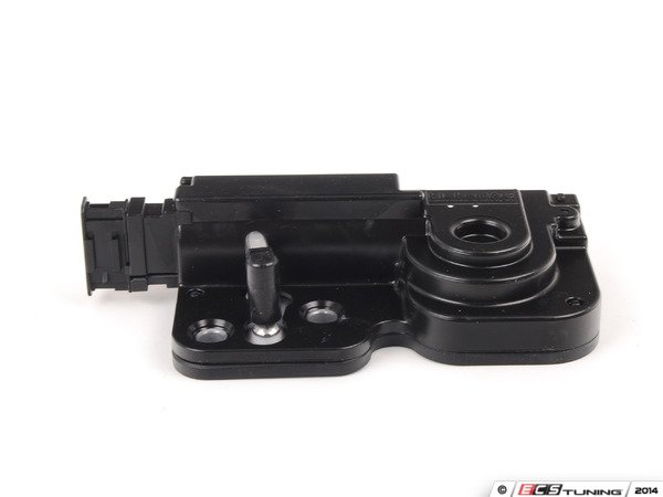 Genuine Volkswagen Audi - 7L0827511C - Striker Plate With Motor (7L0 ...