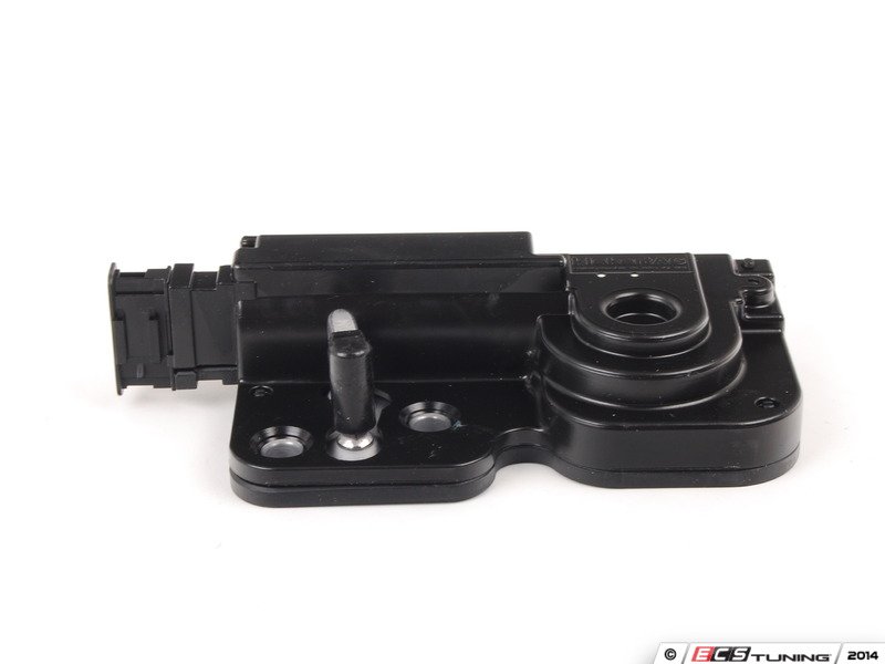 Genuine Volkswagen Audi - 7L0827511C - Striker Plate With Motor (7L0 ...