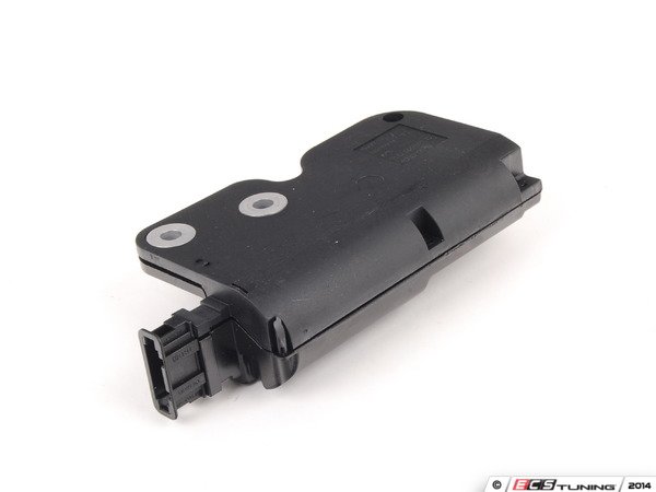 Genuine Volkswagen Audi - 7L0827511C - Striker Plate With Motor (7L0 ...