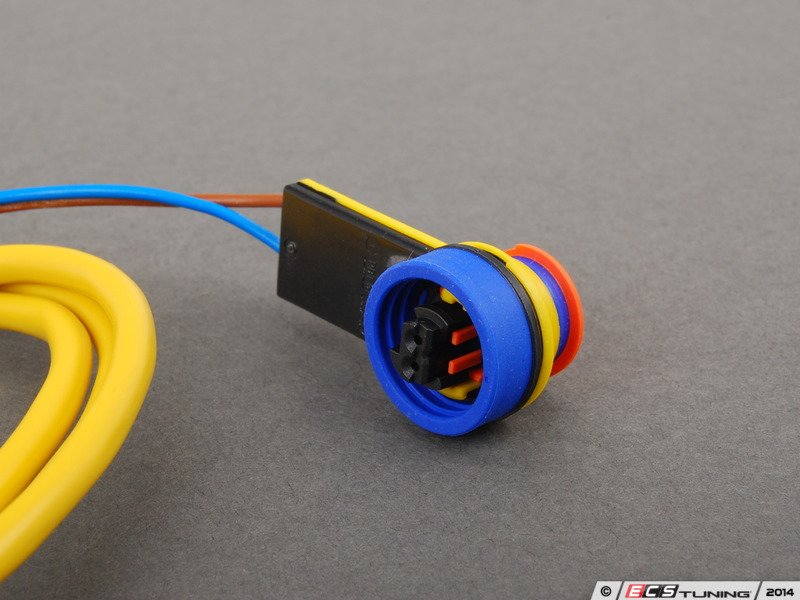 Genuine Mercedes Benz - 2044405507 - REP.SET CONT