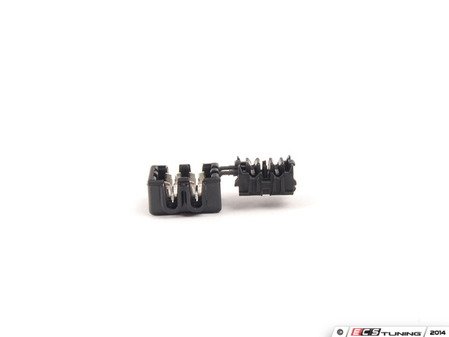 Genuine MINI - 61138364566 - ADAPTER, 2-PIN (61-13-8-364-566)