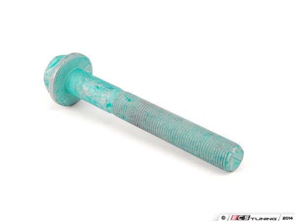 Genuine Mercedes Benz - 000000005533 - Bolt - Priced Each