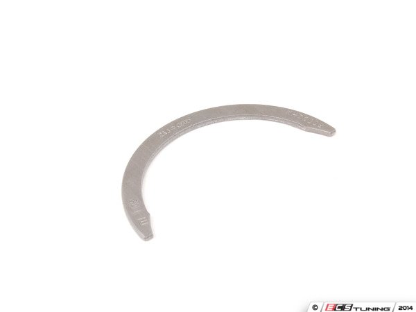 Genuine Volkswagen Audi - WHT000033B - Thrust Washer - Priced Each (WHT ...