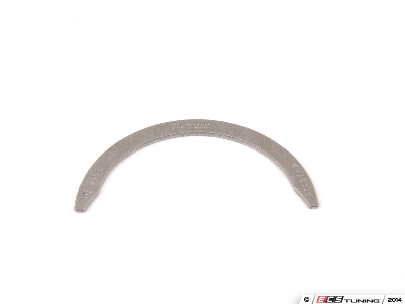 Genuine Volkswagen Audi - WHT000033B - Thrust Washer - Priced Each (WHT ...