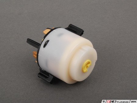 Hamburg Tech - 4B0905849 - Ignition Switch