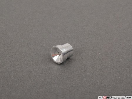 Genuine BMW - 11117506546 - Injection Valve (11-11-7-506-546)