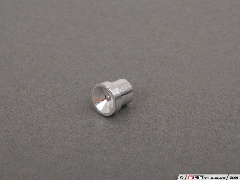 Genuine BMW - 11117506546 - Injection Valve (11-11-7-506-546)