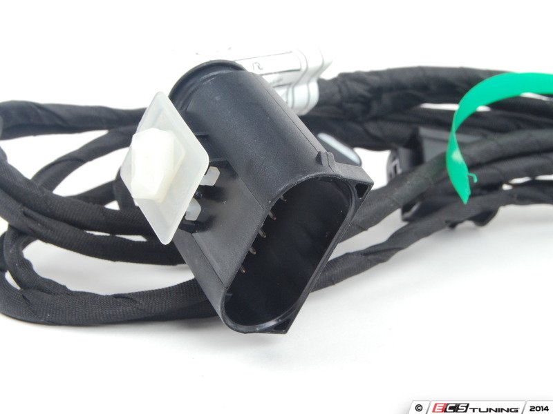 Genuine BMW - 61126929148 - CABLE SET (61-12-6-929-148)