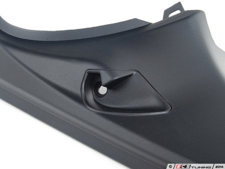 Genuine BMW - 51438217076 - "D" Pillar Trim - Right - (NO LONGER ...