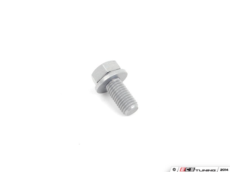 Genuine BMW - 07119905926 - Hex Bolt - priced each (07-11-9-905-926)