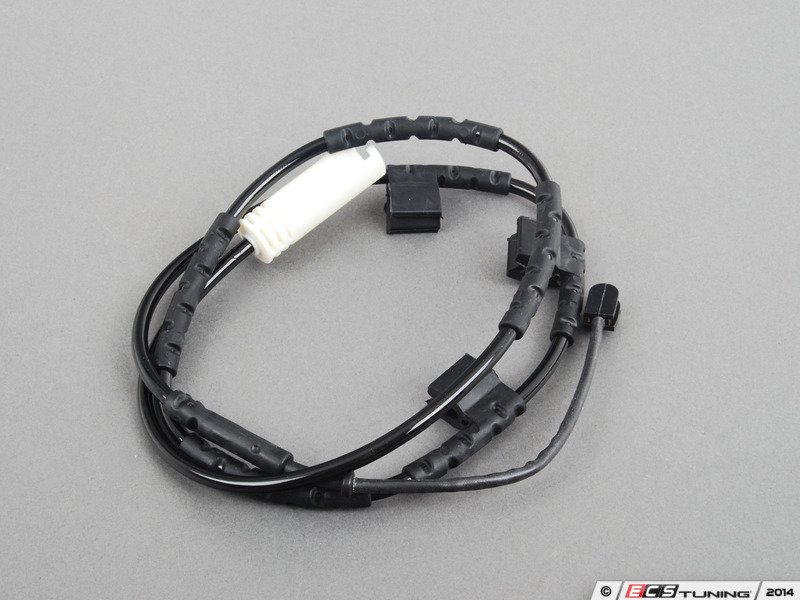 Bowa - 34356792573 - Brake Pad Sensor - Rear