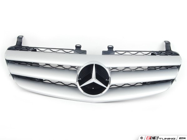 Genuine Mercedes Benz - 25188001839776 - PANELING