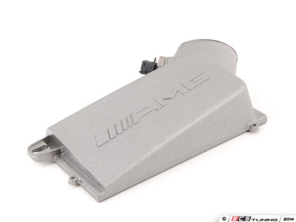 Genuine Mercedes Benz - 1560940306KT - 6.3 AMG Air Intake Kit