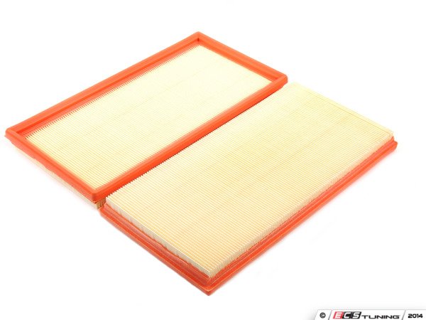 Genuine Mercedes Benz - 1560940306KT1 - 6.3 AMG Air Intake Kit with ...