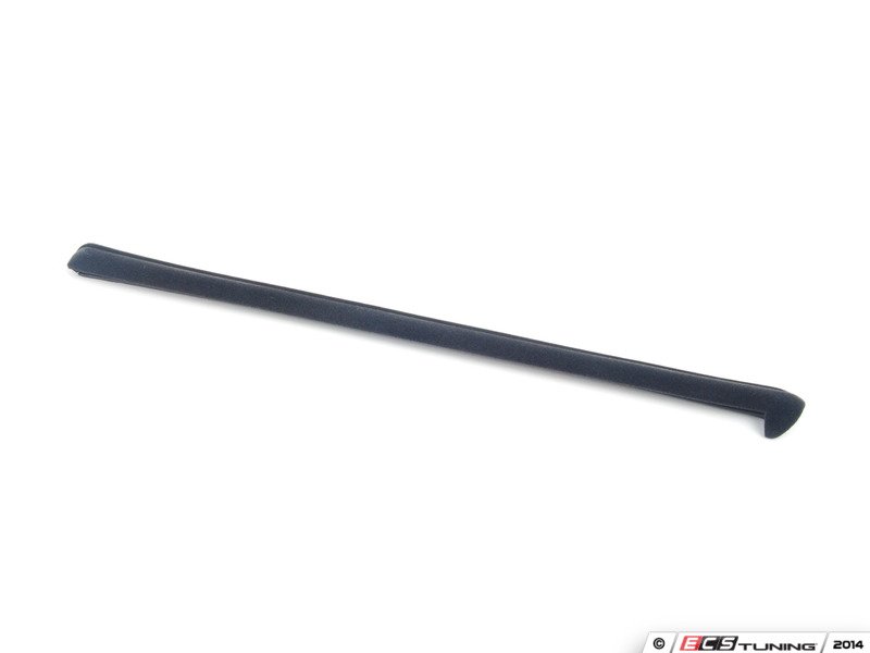 Genuine Porsche - 99654361603 - B-Pillar Gasket