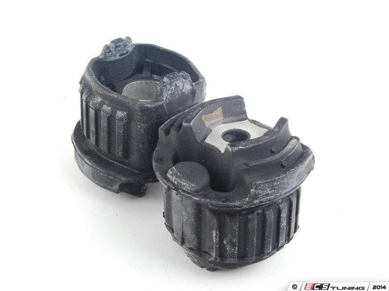 Genuine Mercedes Benz - 2103505908 - Rear Subframe Bushing Kit