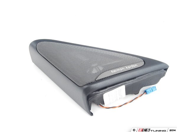 Genuine BMW - 51417348979 - COVER, MIRROR BASEPLATE, INN (51-41-7-348-979)