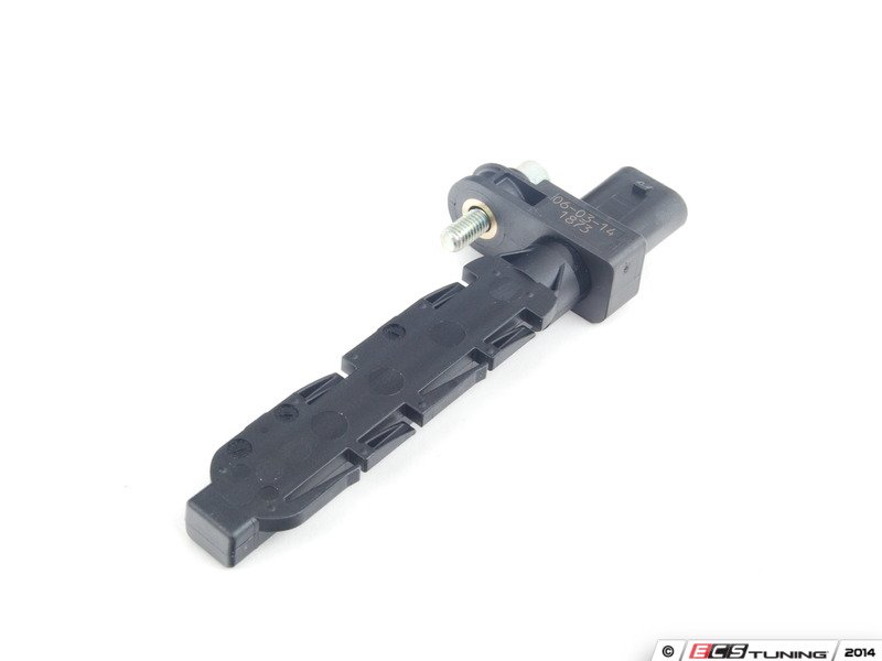 Genuine BMW - 13627805188 - Crank shaft sensor (13-62-7-805-188)