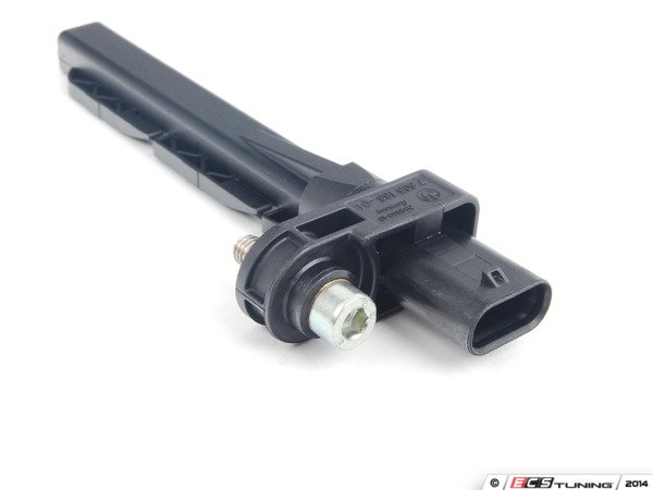 Genuine BMW - 13627805188 - Crank shaft sensor (13-62-7-805-188)