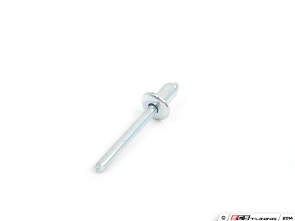 Genuine Volkswagen Audi - N90511302 - Pop-Rivet (N 905 113 02)