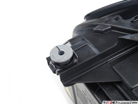 Genuine Volkswagen Audi - 5GM941753A - Headlight - Left (5GM 941 753 A)