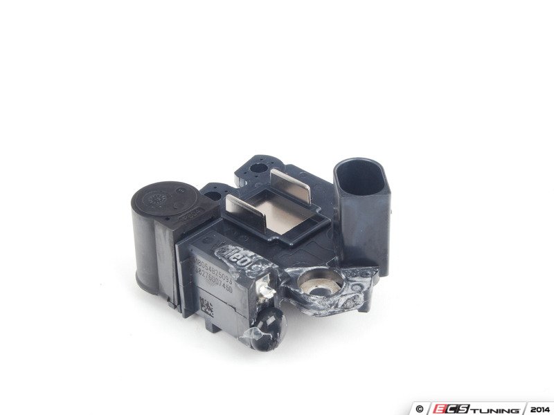 Genuine Volkswagen Audi - 06E903803T - Voltage Regulator (06E 903 803 T)