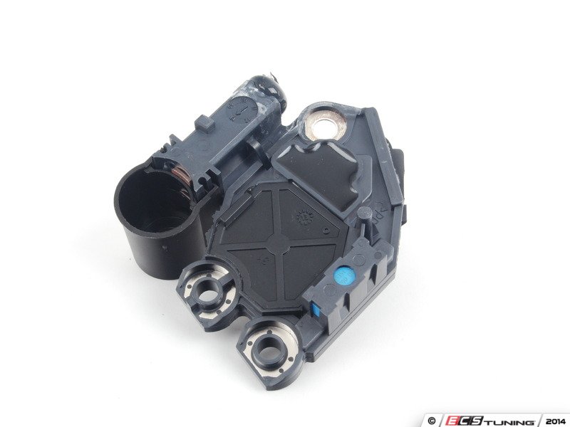 Genuine Volkswagen Audi - 06E903803T - Voltage Regulator (06E 903 803 T)