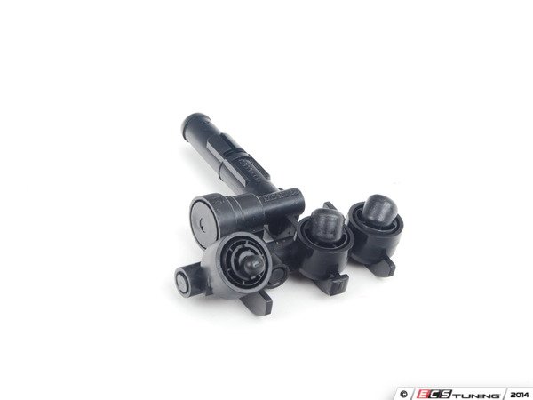 Genuine Mercedes Benz - 2208601647 - NOZZLE